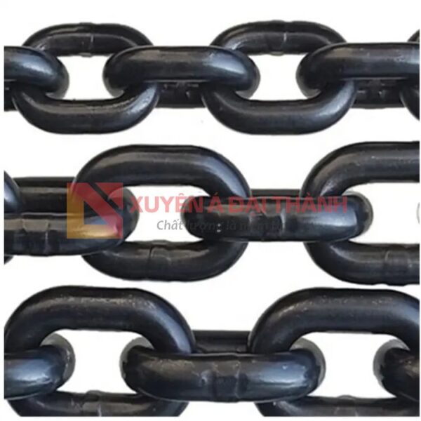 Dây Xích Cẩu Phi 18 (18mm) - Hàng Nhập Khẩu Nội Địa Trung