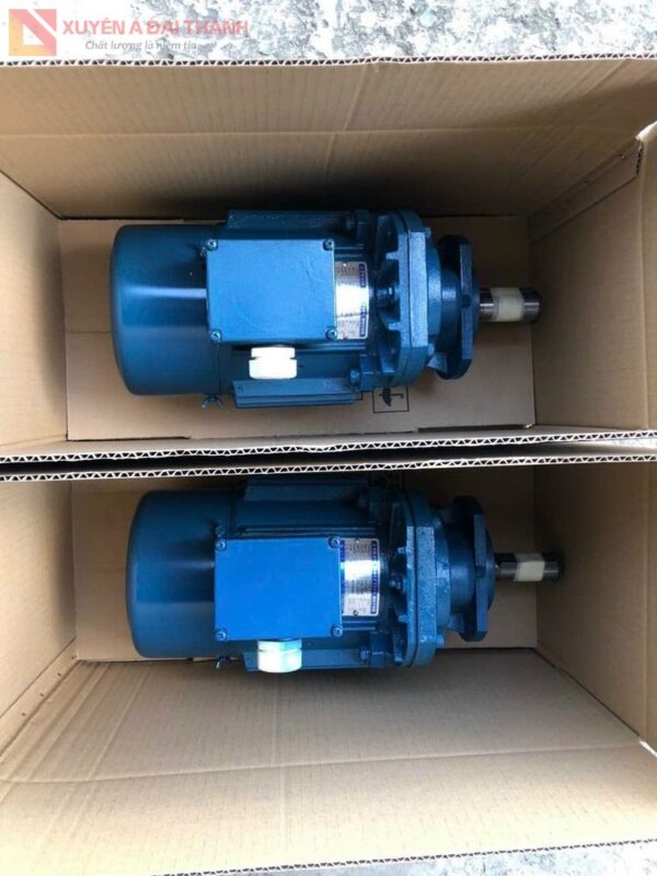 Palang Cáp Điện KCE 2 Tấn Chính Hãng - Dòng Cơ Bản