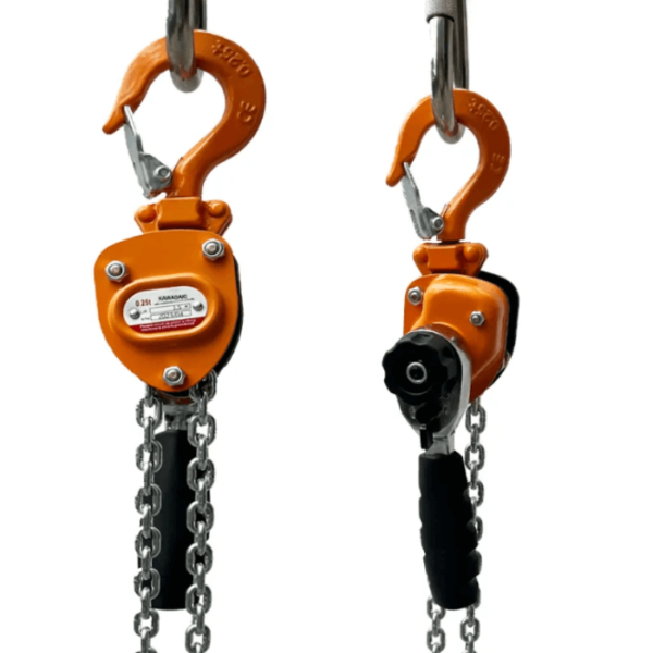 Palang Mini KAWASAKI 250kg 1,5m