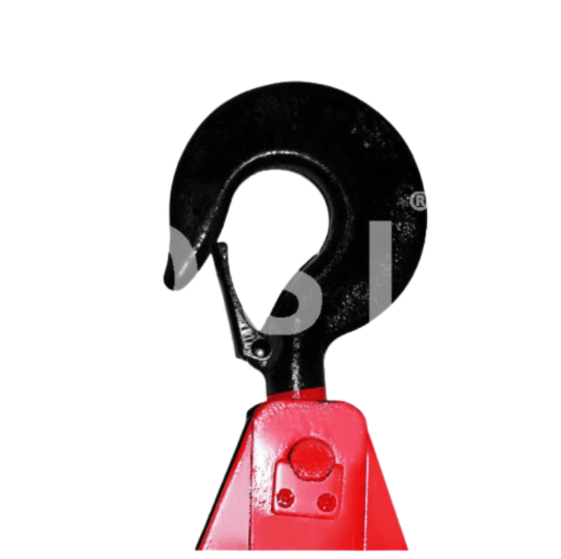 Puly Múp Cẩu Rãnh Đơn - 100% Nhập Khẩu - Thương Hiệu DSL