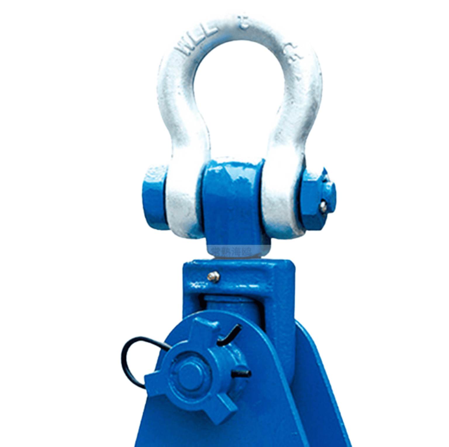 Puly Ròng Rọc 1 Rãnh - Segull Nhật Bản - Chất Lượng Cao