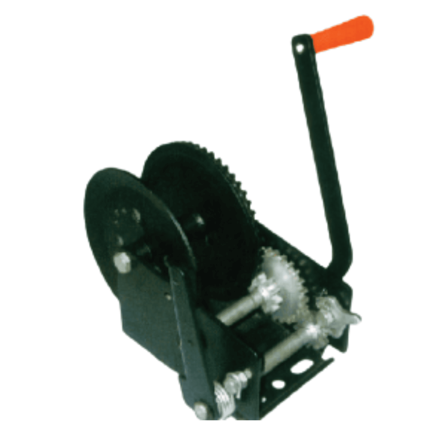 Tời Quay Tay Model GPW-B - 600LBS - Ứng Dụng Công Nghiệp